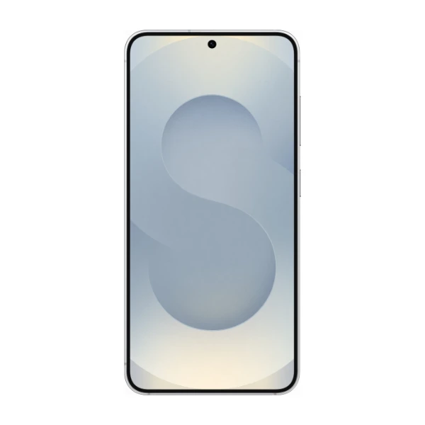 Samsung Galaxy S25 128 GB, Silver Shadow - Power.no