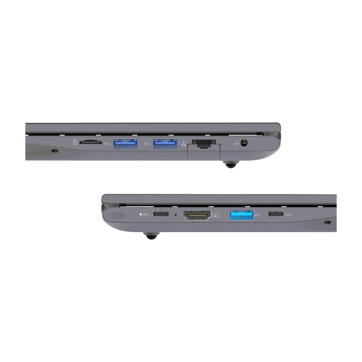 Cepter Cloud (R7/512 GB) 15,6" laptop - CEPTER
