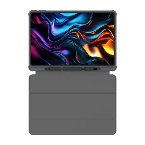 Cepter Tab Titan Ultra 128 GB 12,6" tablet (inkl. folio cover og ...