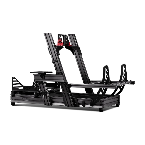 Next Level Racing F-Gt Elite - Front & Side Mount Edition Simulation ...