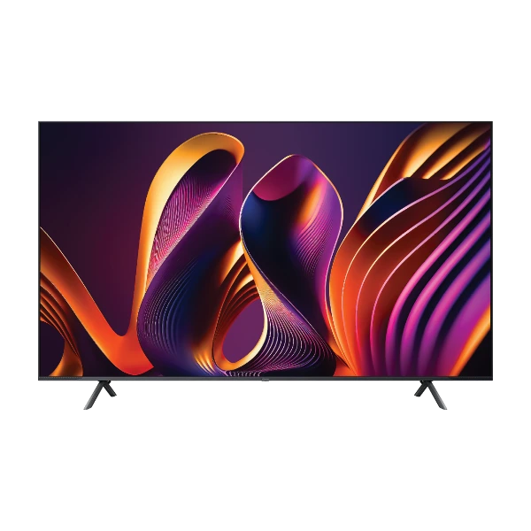 Hisense 85" 4K Ultra HD QLED TV 85E7NQ Pro - POWER.dk
