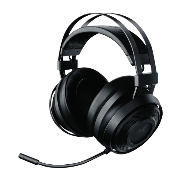 Razer Nari Essential gaming headset - Power.fi
