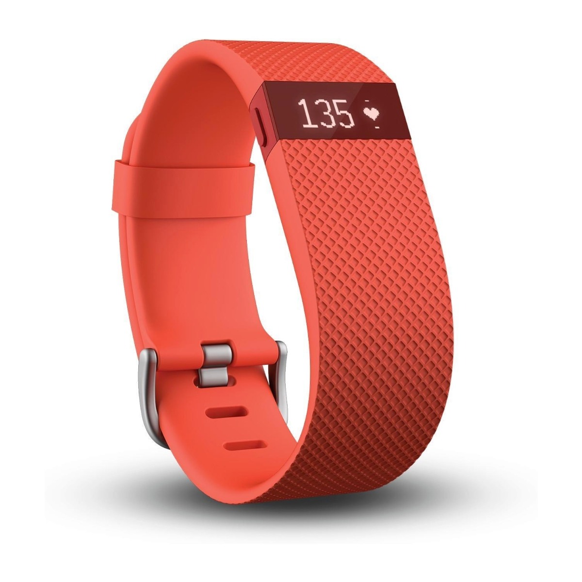 FITBIT CHARGE HR L AKTIIVISUUSRANNEKE - Power.fi