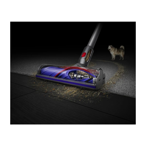 Dyson Cyclone V10 Absolute ledningsfri støvsuger - POWER.dk