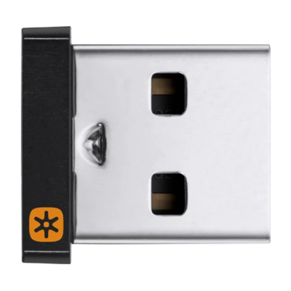 Logitech Unifying usb-vastaanotin - Power.fi