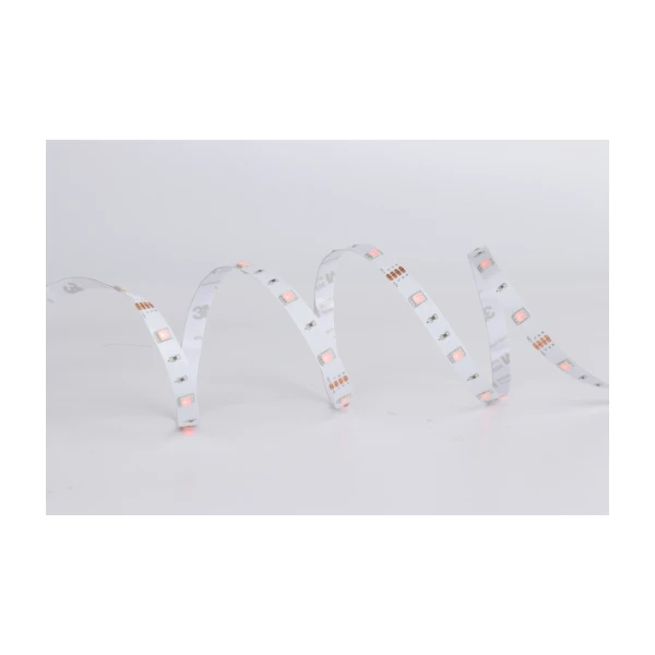 Conecto Music Sync RGB LED-valonauha 3m - Power.fi