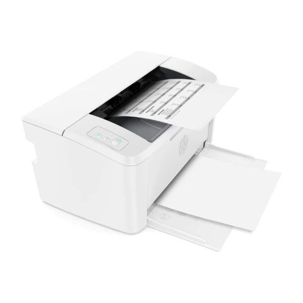 HP LaserJet M110W printer - POWER.dk