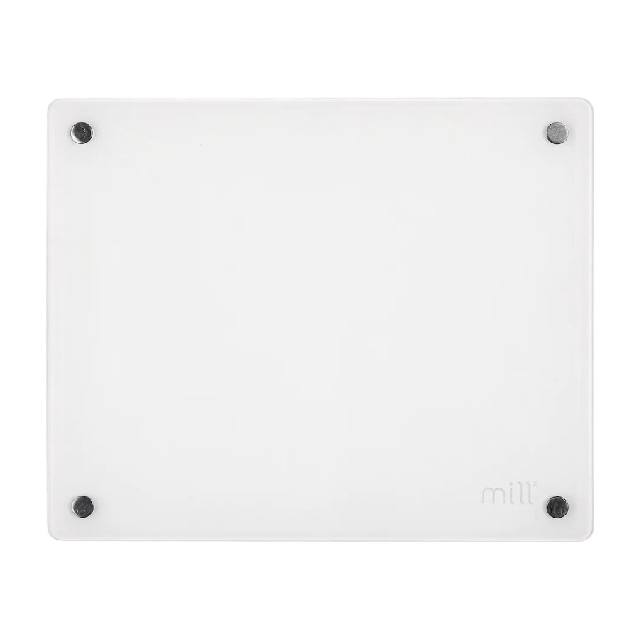 Mill glass 250W panelovn - Power.no
