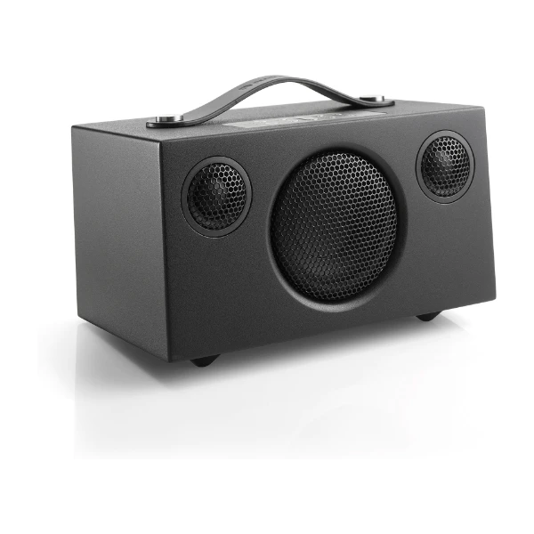 Audio Pro C3 høyttaler, svart - Power.no