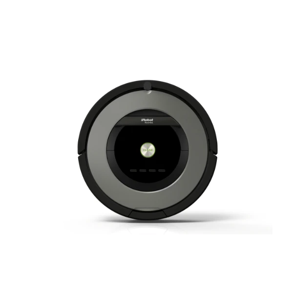 IROBOT ROOMBA 866 ROBOTTI-IMURI - Power.fi