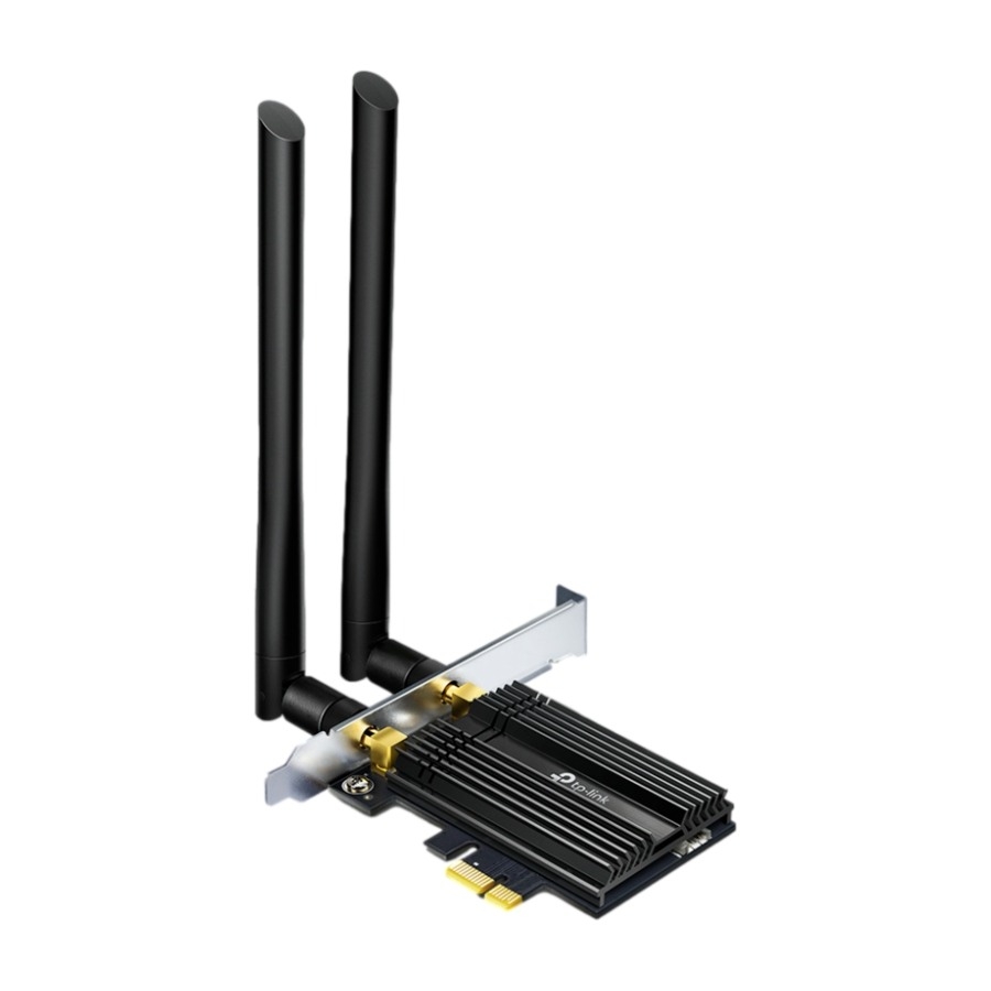 TP-Link Archer AX3000 WiFi 6 BT 5.0 PCIE adapteri - Power.fi
