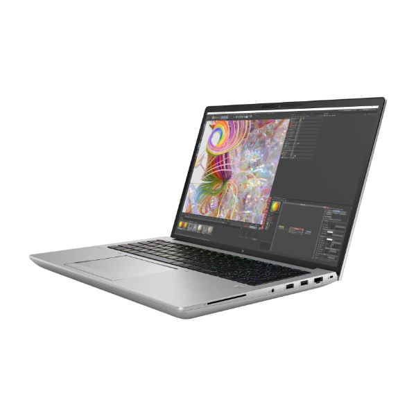 HP ZBook Fury 16 G9 I9/A4500 16" kannettava tietokone - Power.fi