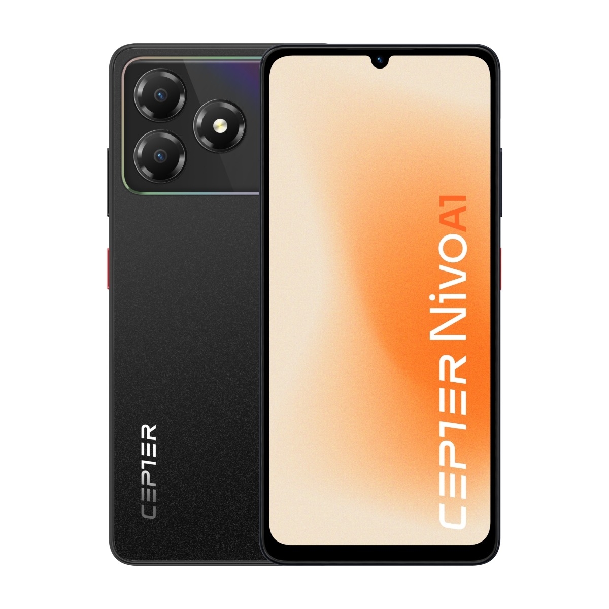 Phones - CEPTER