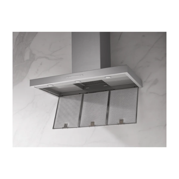 Miele Pur 98 W emhætte - POWER.dk