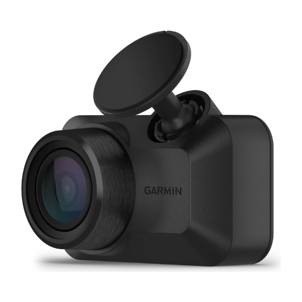 Garmin Dash Cam Mini 3 -autokamera - Power.fi