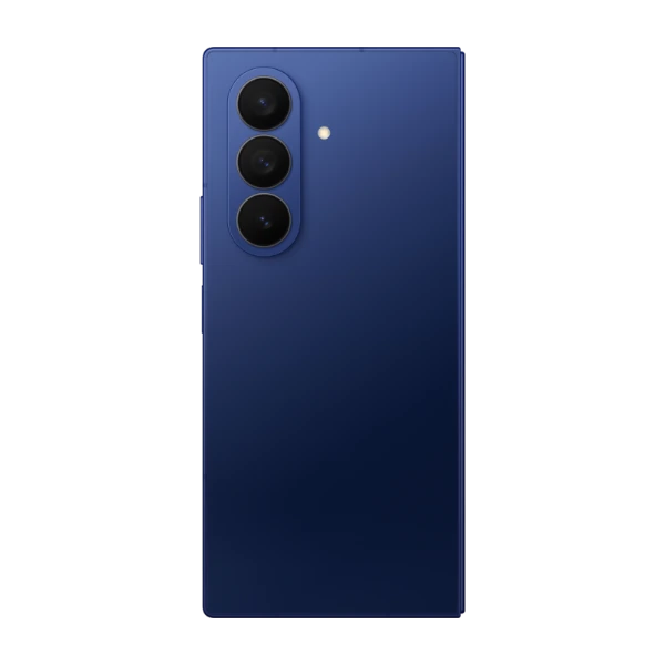 Samsung Galaxy Z Fold7 1 TB, Blue Shadow - POWER.dk