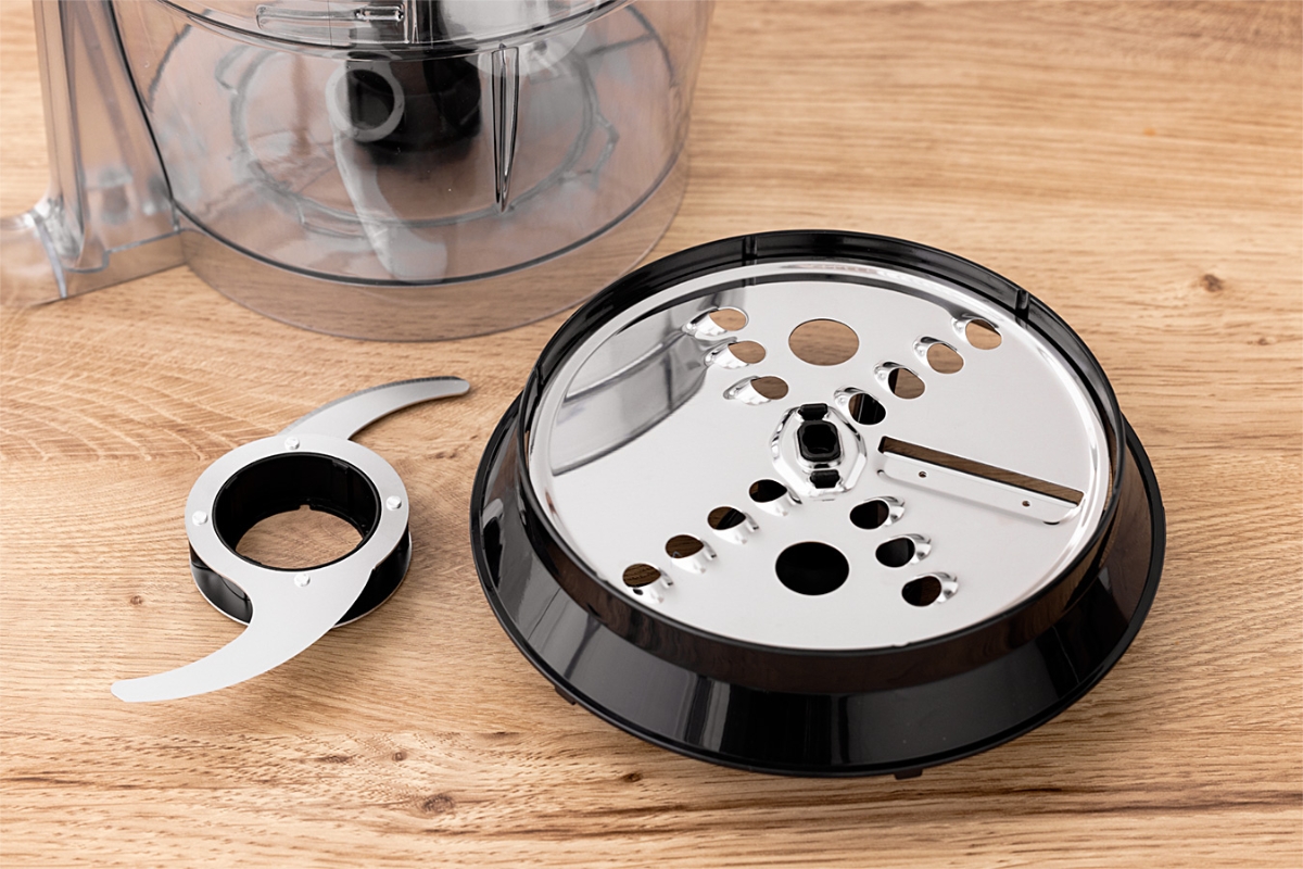 Point POFP5000 foodprocessor - Power.no