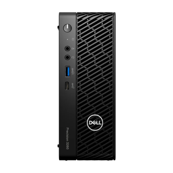 DELL PRECISION 3260 STATIONÆR PC - Power.dk