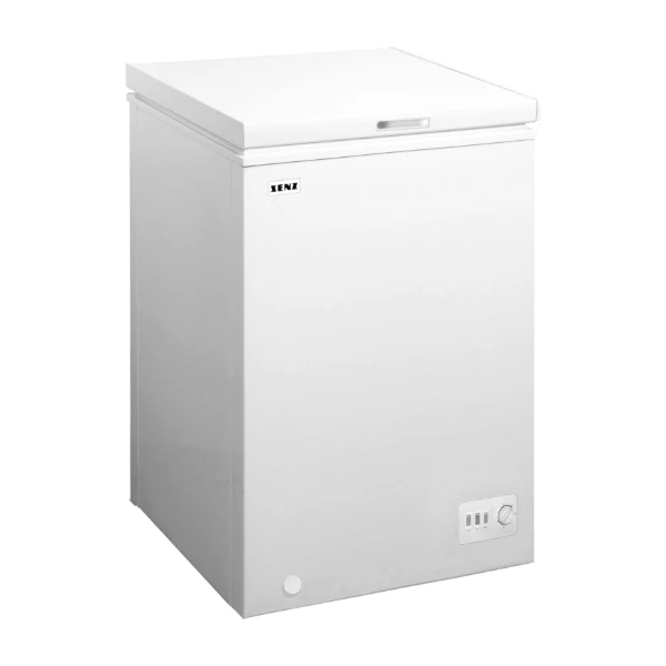 SENZ SCF102L15 FRYSEBOKS - Power.no