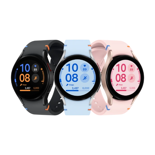 Samsung Galaxy Watch FE smartwatch Bluetooth, Black - POWER.dk