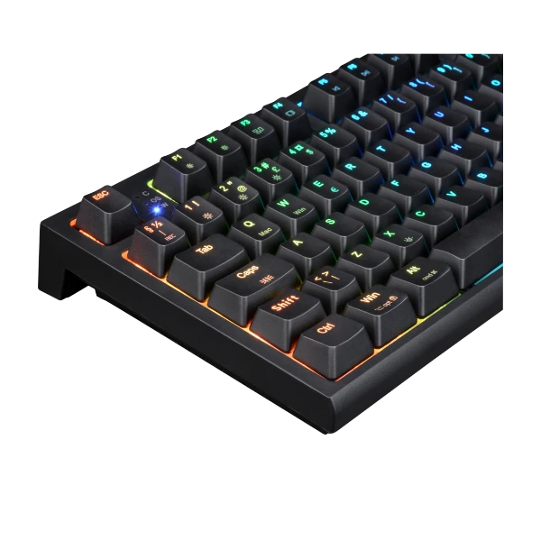 Cepter Zeta TKL mekaniskt gamingtangentbord - Power.se