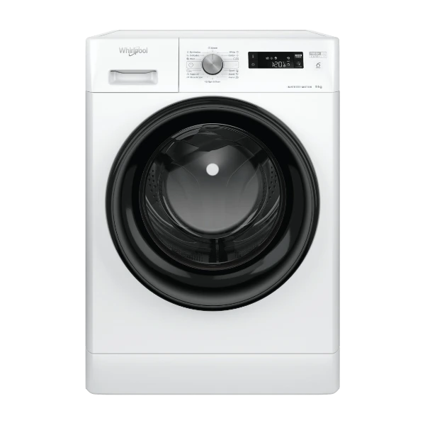 Whirlpool FFS 9479 B EE vaskemaskine - POWER.dk