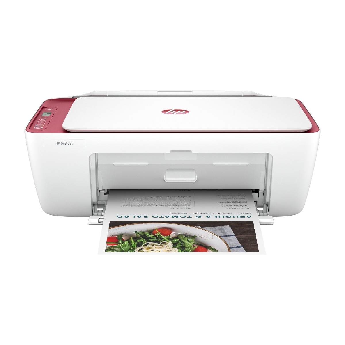 HP DeskJet 2823E All-In-One tulostin - Power.fi