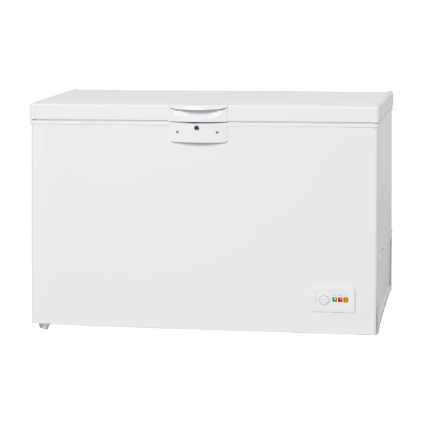 Cylinda FB1500 frysbox - Power.se