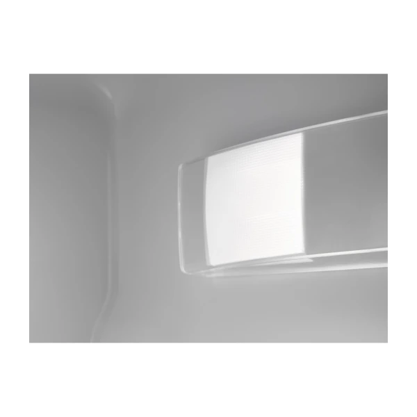 Electrolux 500-serien LND5FE18S integrert kombiskap - Power.no