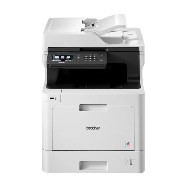 Brother Mfc-L8690CDW Laser-tulostin väri 2400 X 600 DPI A4 wi-fi - Power.fi
