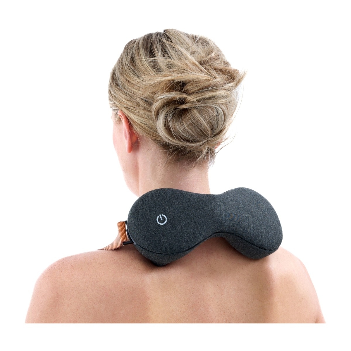EXPAIN RELAX NECK AND SHOULDERS - Power.dk
