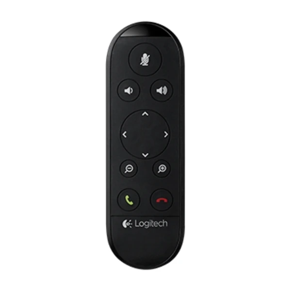 Logitech Conferencecam connect - POWER.dk
