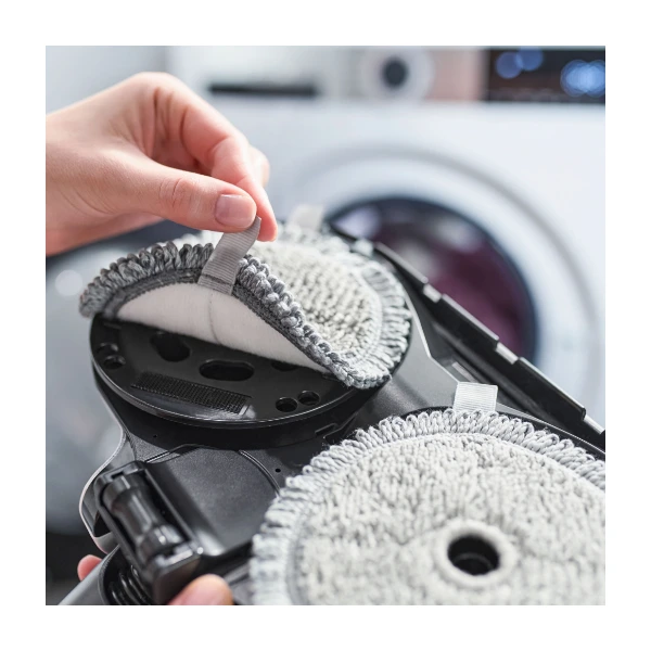 Bosch BCS71HYG3 Unlimited 7 Prohygienic Aqua varsi-imuri - Power.fi