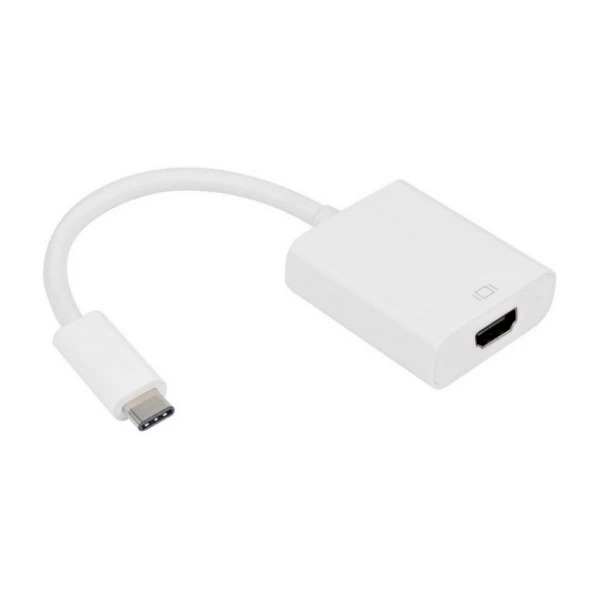 ELETRA USBC ADAPTER USBC M - HDMI F 4K - Power.se