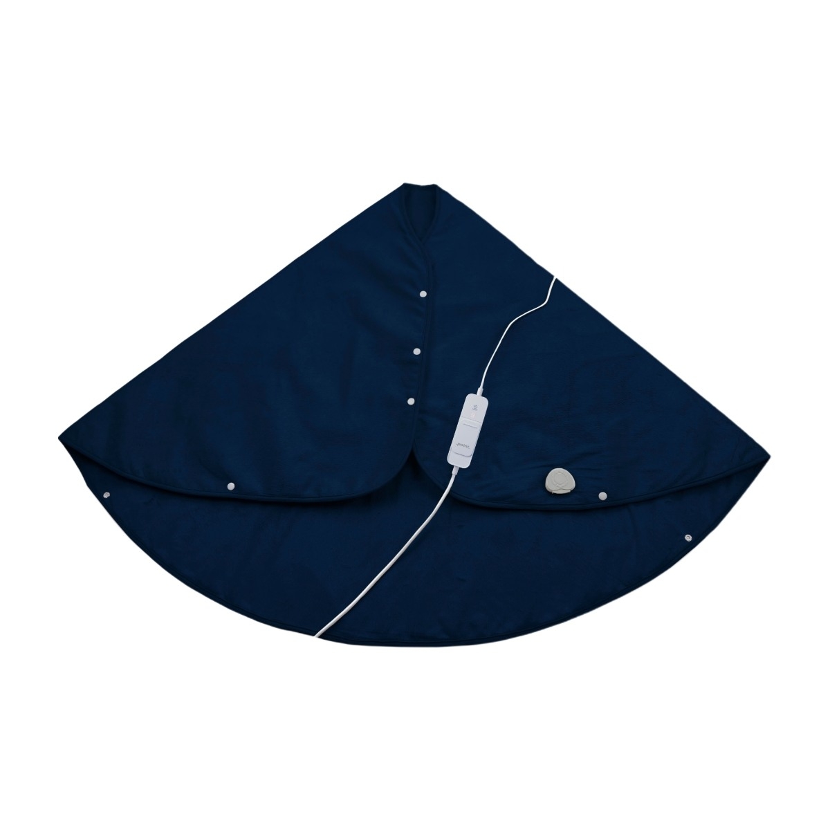 Point Heat Hug Heating cape - Life made easier