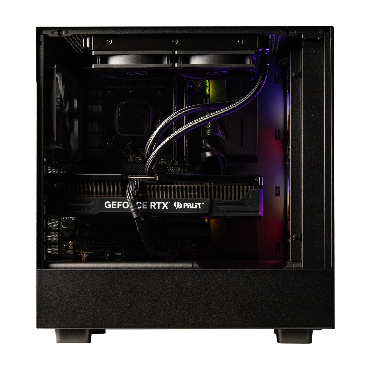 CEPTER PRO I48 DESKTOP PC - CEPTER