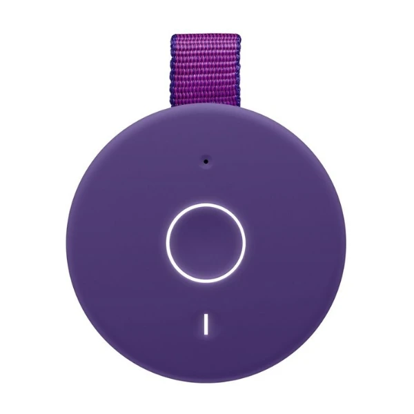 Ultimate Ears Boom 3 kaiutin Ultraviolet, purple - Power.fi
