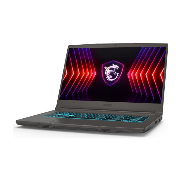MSI Thin A15 B7VE-671NEU 15,6" bærbar PC - Power.no