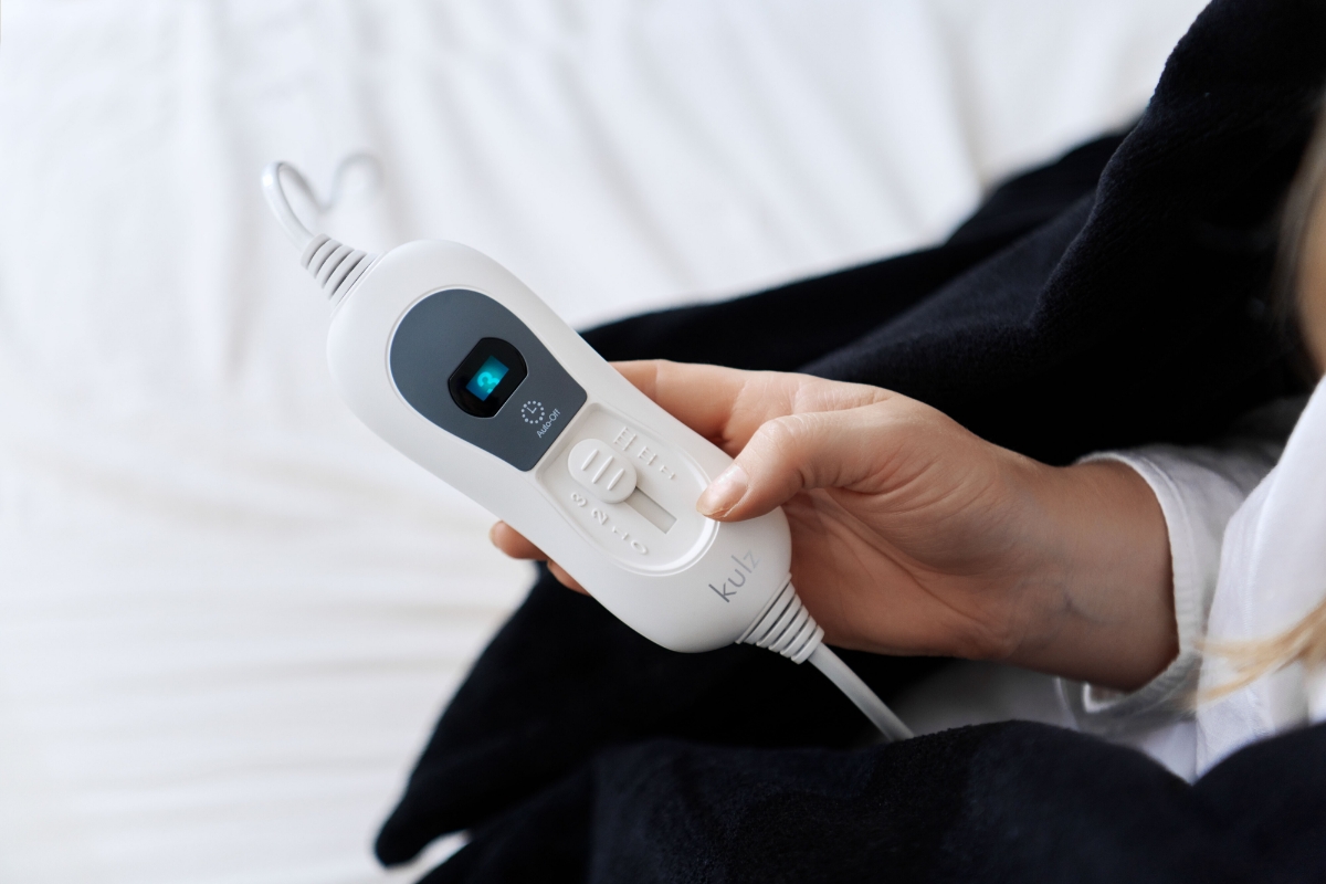 Kulz Comfy Cosy lämpöpeitto - Power.fi