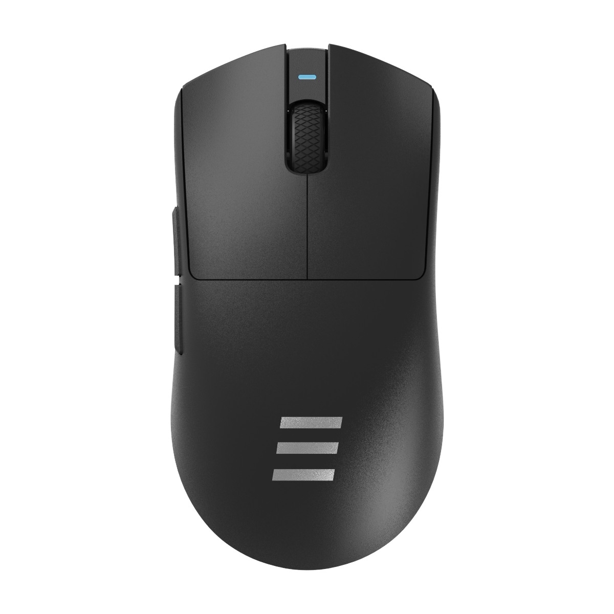 Cepter Apex Pro wireless mouse with charging dock - CEPTER