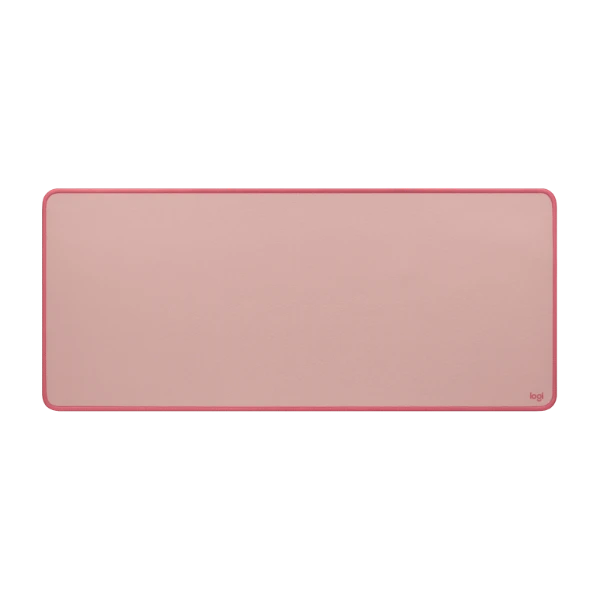 Logitech Desk Mat Studio Series hiirimatto Tumma roosa - Power.fi