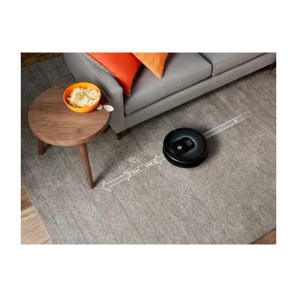 iRobot Roomba 981 robotsstøvsuger - POWER.dk