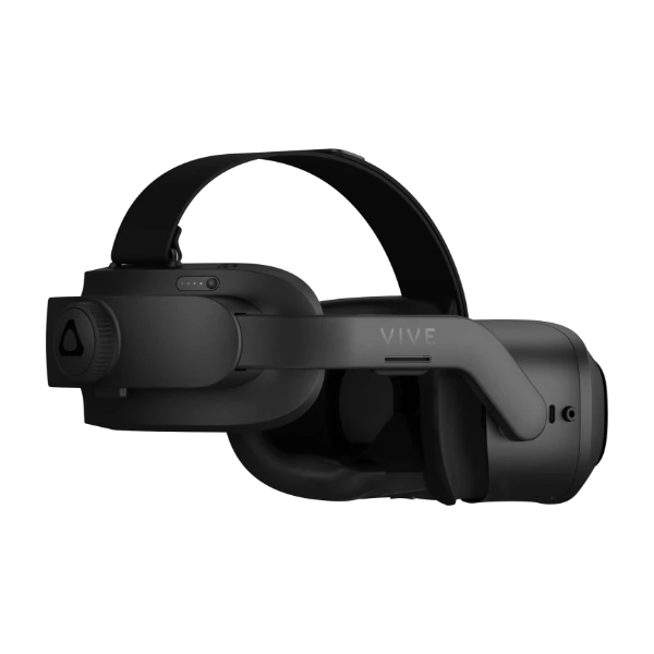 HTC VIVE Focus Vision VR-headset - POWER.dk