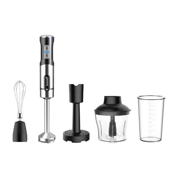 Point POHB338USB sladdlös stavmixer - Power.se