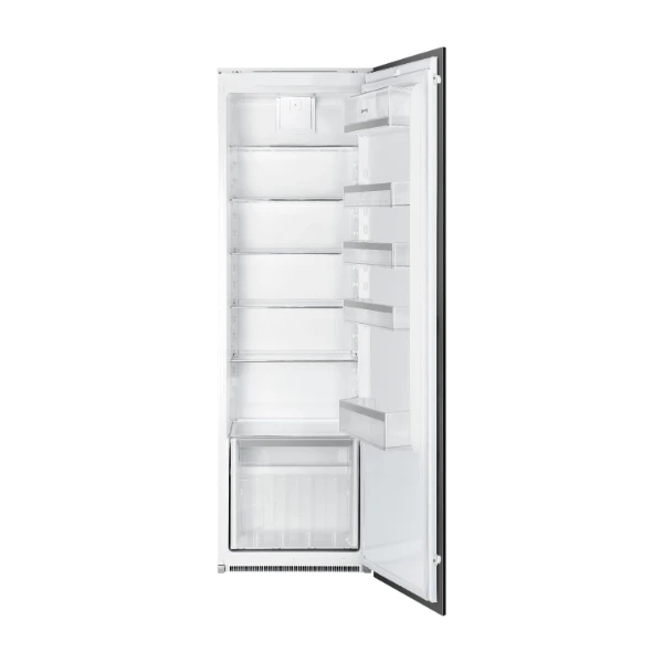 Smeg Universale S8L1721F køleskab - Power.dk