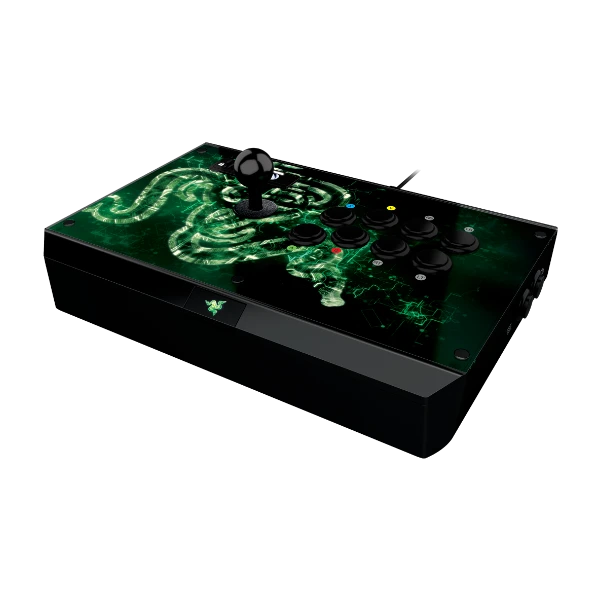 RAZER ATROX ARCADE STICK FOR XBOX ONE ARCADEOHJAIN - Power.fi