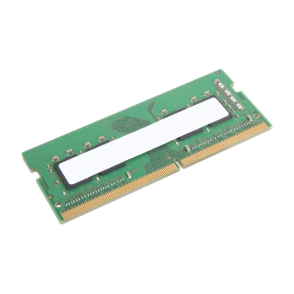 Lenovo ThinkPad 8 GB DDR4 3200 MHz Sodimm ram - Power.dk