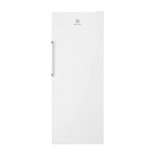 Electrolux 600-serien LUT2NE32W fryser, høyrehengslet - Power.no