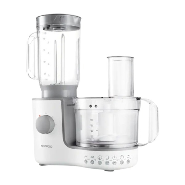 Foodprosessor - den gode hjelperen for kjøkkenet - Power.no