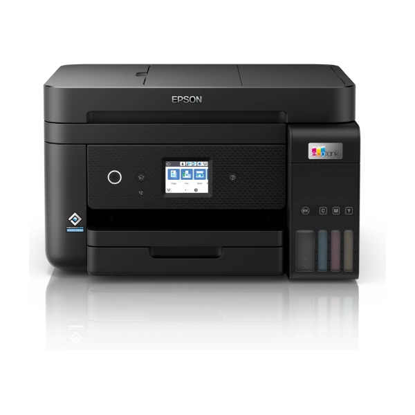 Epson EcoTank Et-4850 multifunktionsprinter - POWER.dk